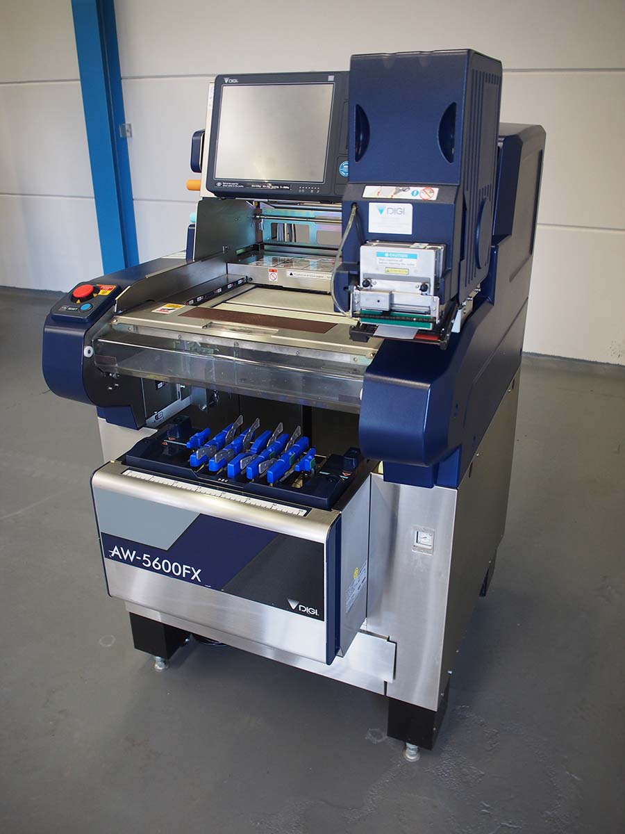 Packaging machines – MoTec Food machinery