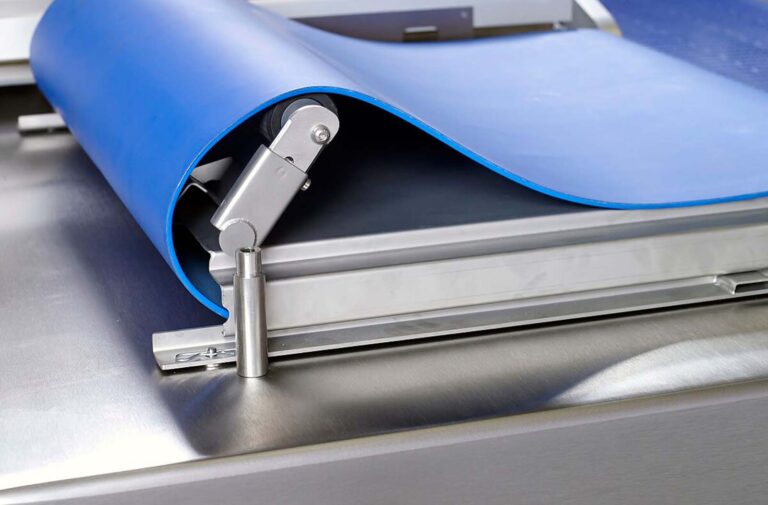 Titaan – MoTec Food machinery