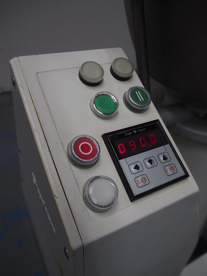 Stephan Universeel machine – MoTec Food machinery